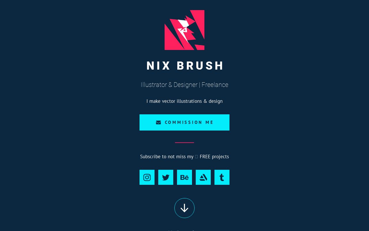 Nix Brush